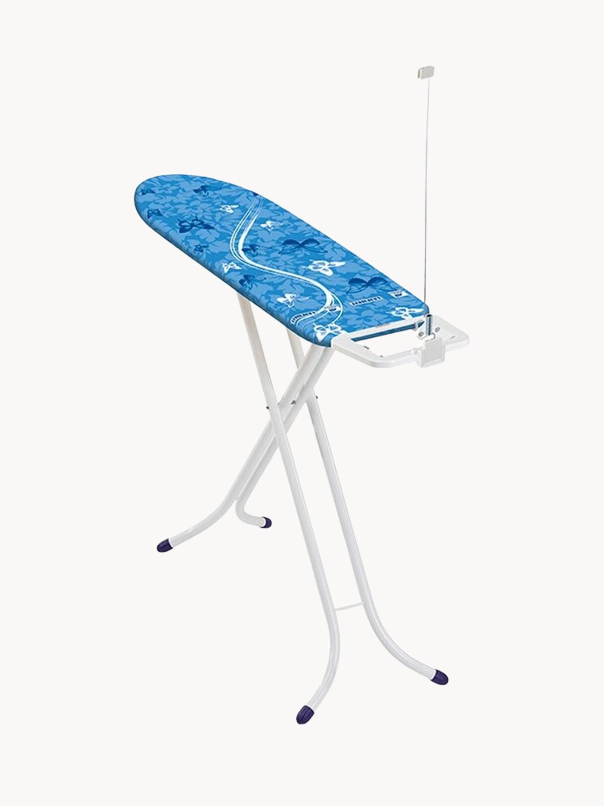 Гладильная доска Leifheit 110х30 см без подключения к электросети AirBoard Compact S 72584
