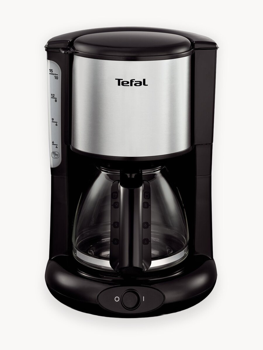 Кофеварка Tefal CM361838