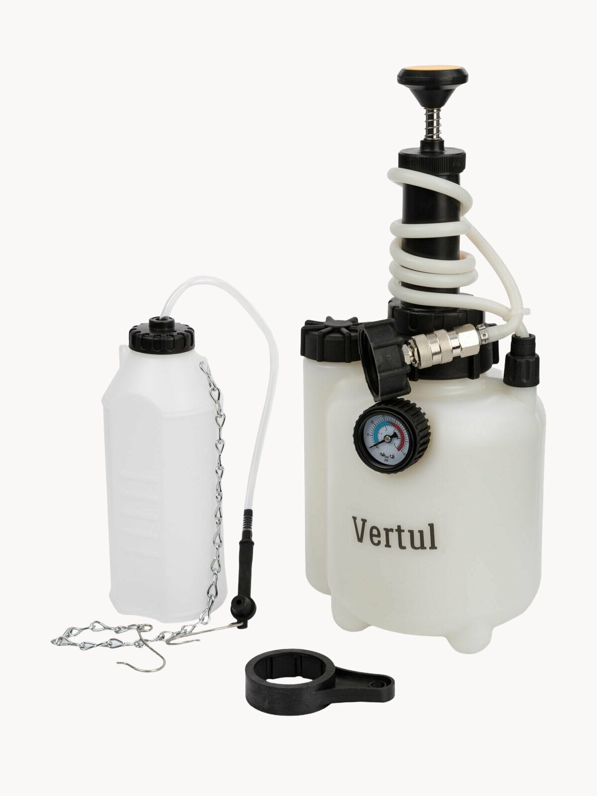 Приспособление для замены тормозной жидкости VR50173