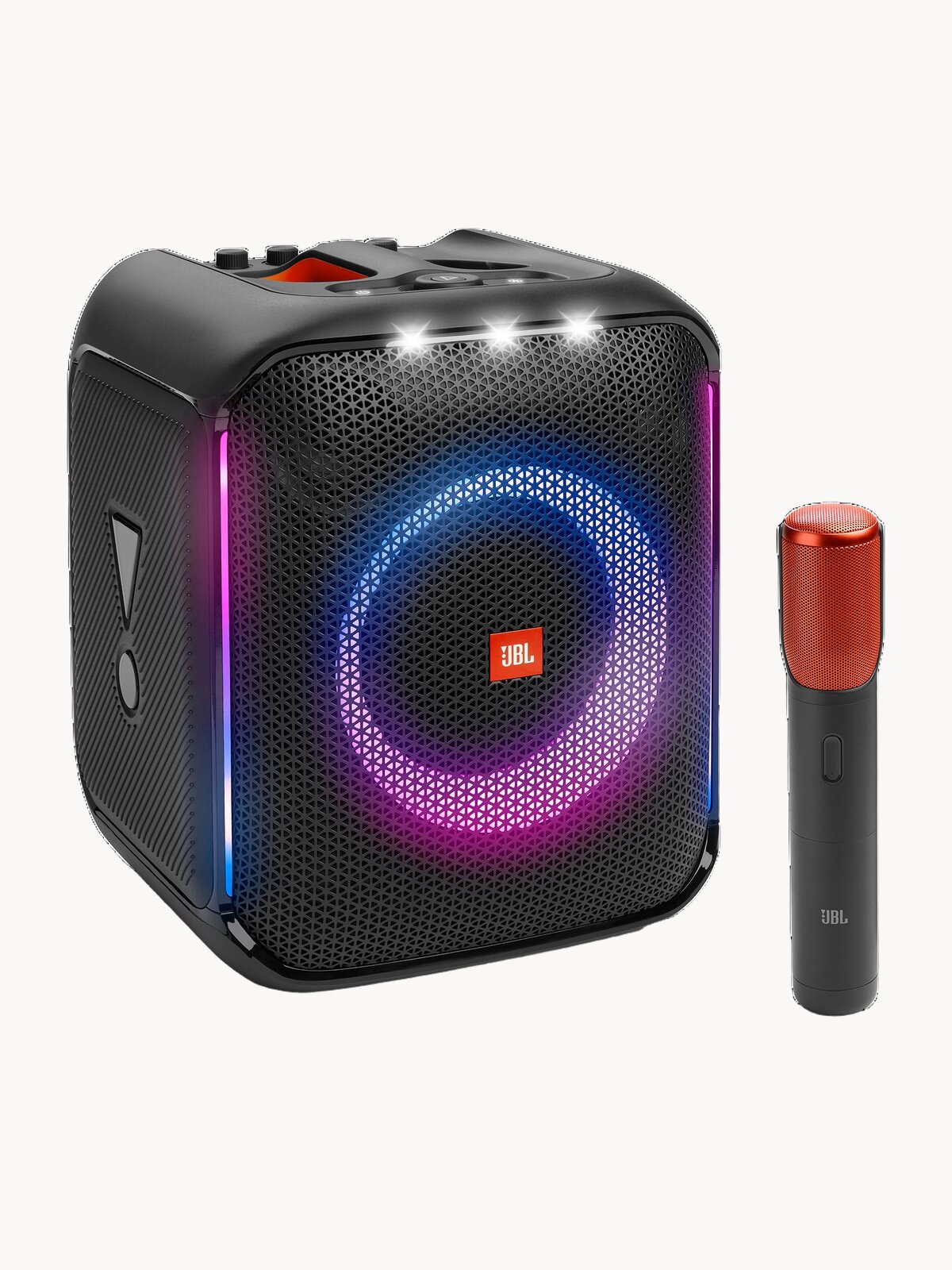 Портативная акустика JBL Partybox Encore Essential