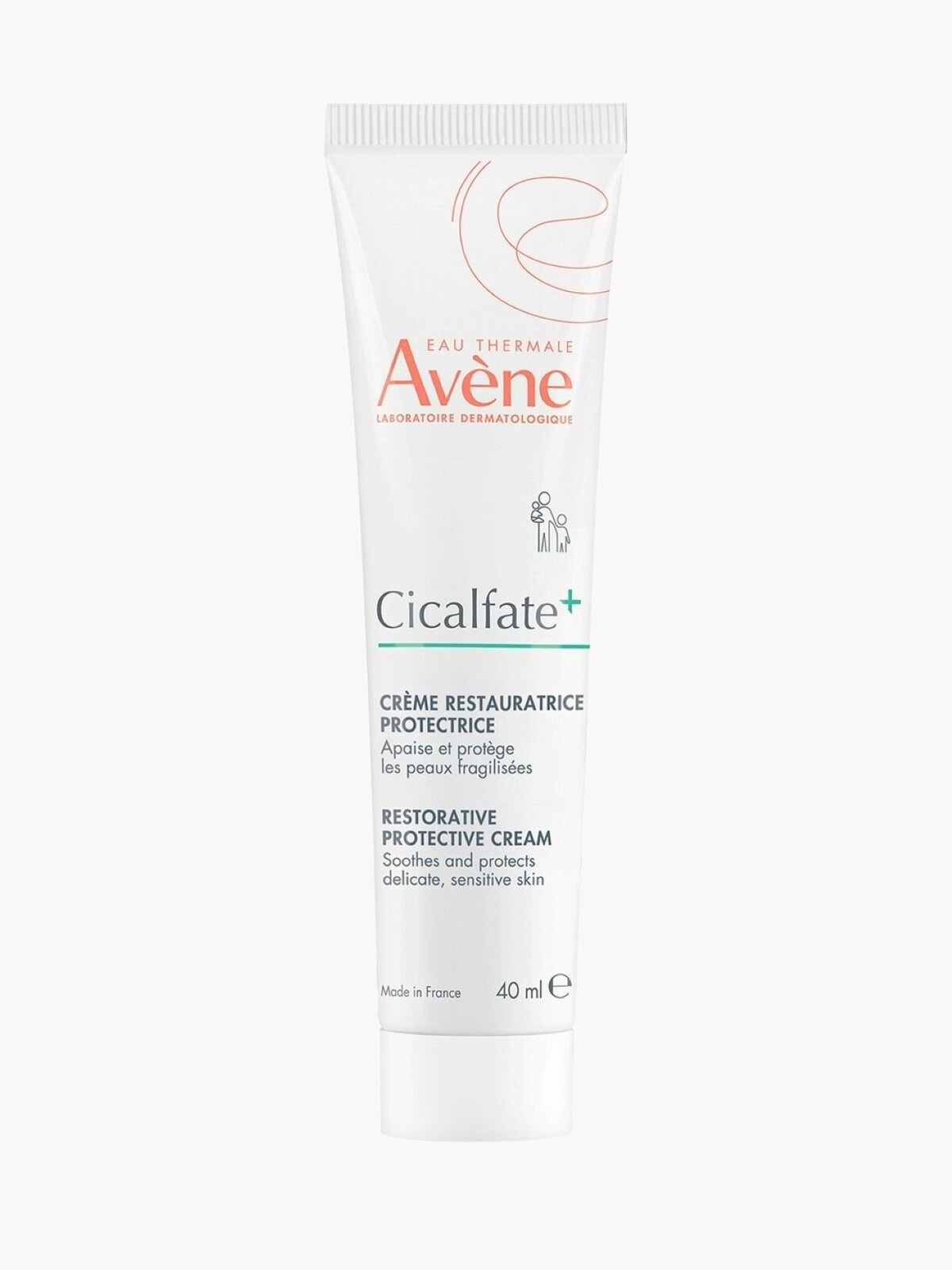Крем AVENE Cicalfate+