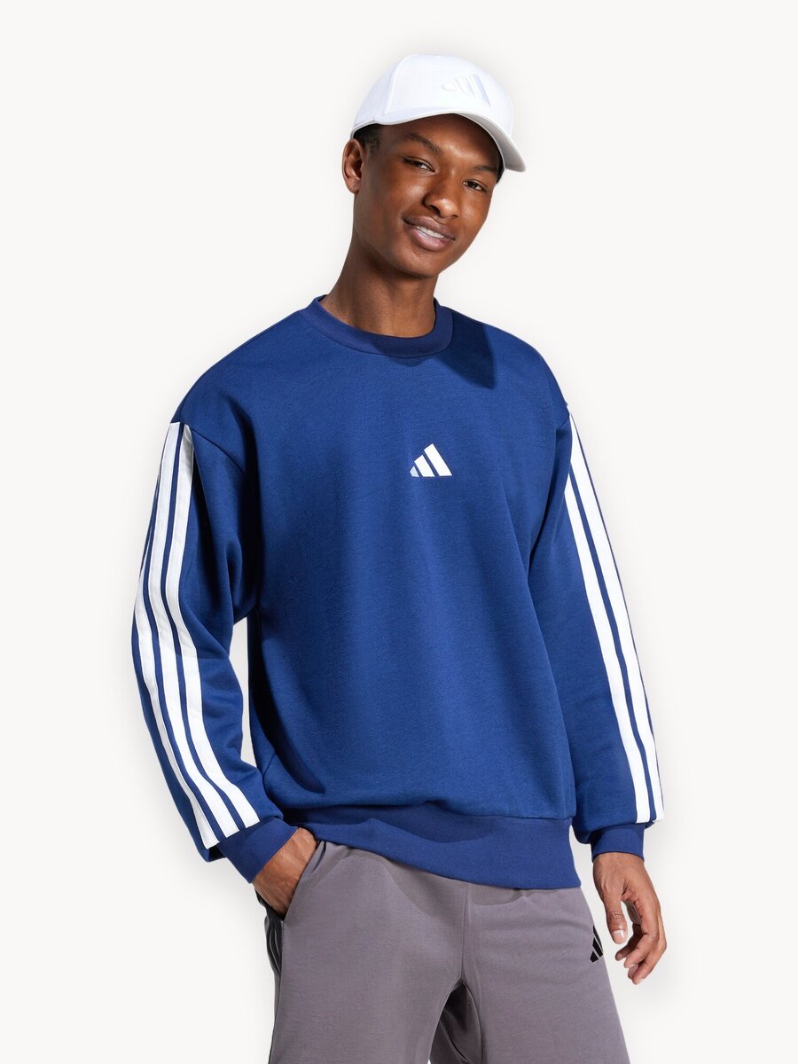 Свитшот Essentials 3-Stripes