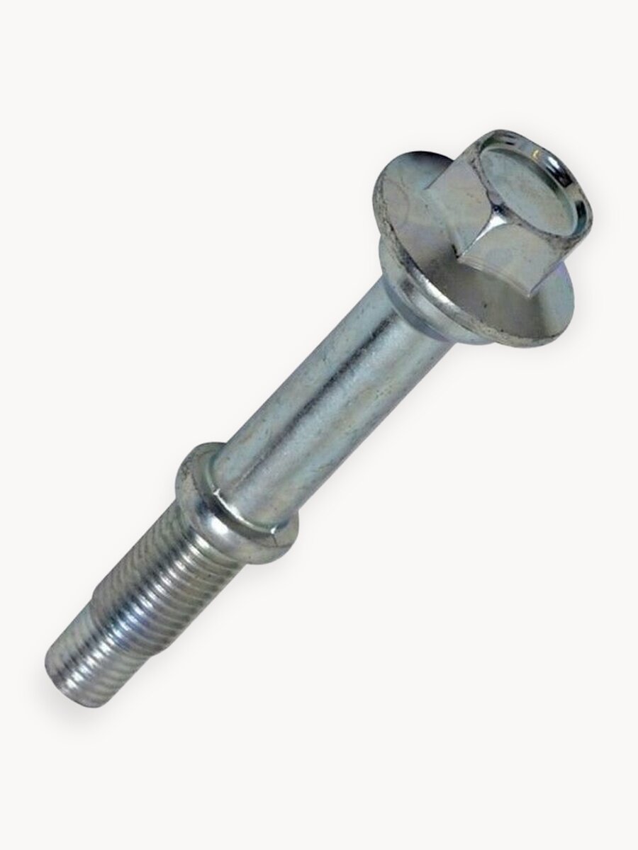 Болт крепления приемной трубы для а/м Mitsubishi Pajero, Lancer, Outlander, L300, Mitsubishi MR431025