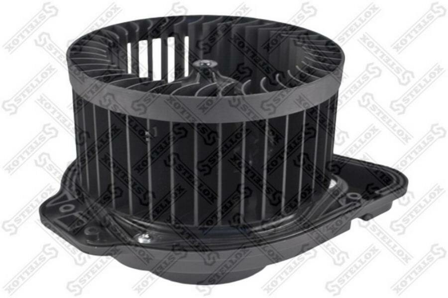 STELLOX 2999510SX вентилятор отопителя!\ Volvo C70/S70/V70 2.0-2.5/Tdi 97-05