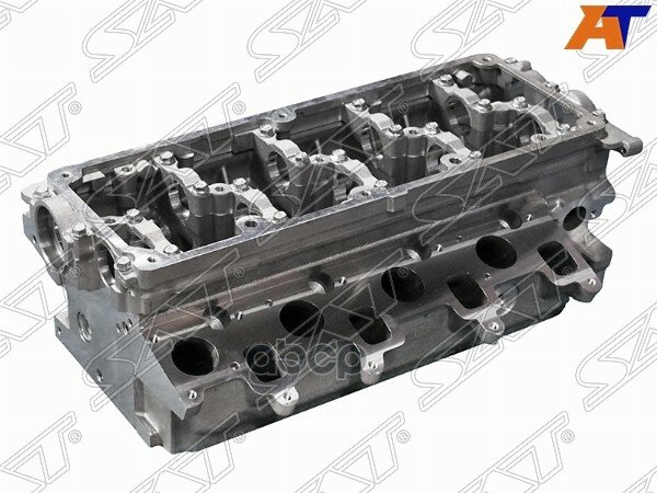 Головка блока цилиндров VOLKSWAGEN TRANSPORTER T5 03-15 Sat арт. 11101-CFCA