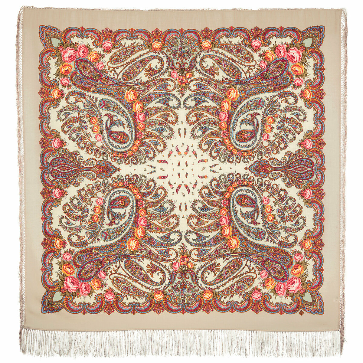 Платок для женщин