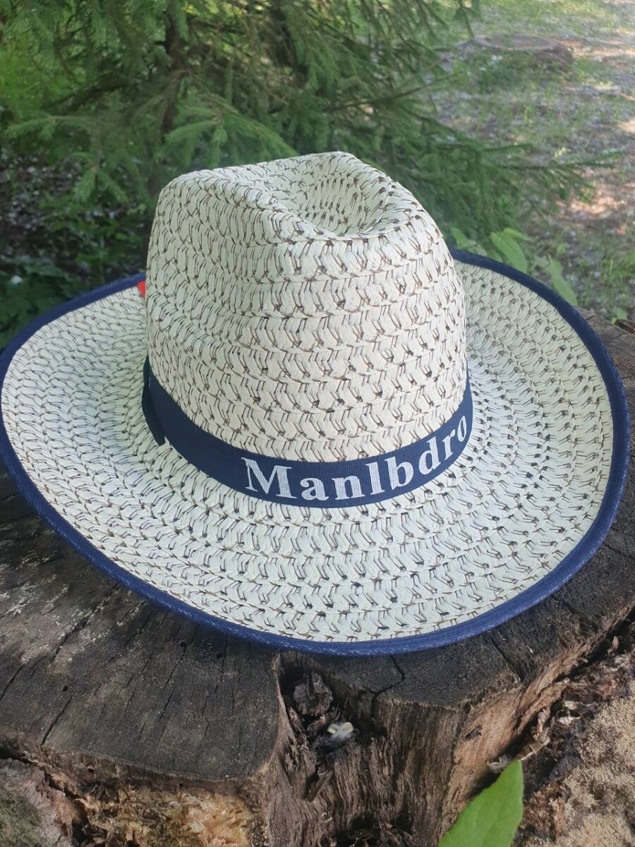 Шляпа для мужчин