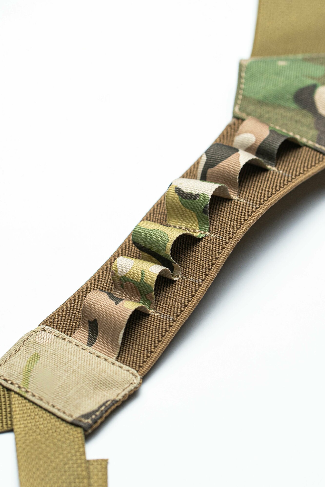 Лямки на рост от 180 см