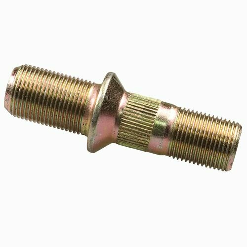 Шпилька колёсная Osaka Nut, артикул ОЕМ MC891569, 20*1.5/19*1.5