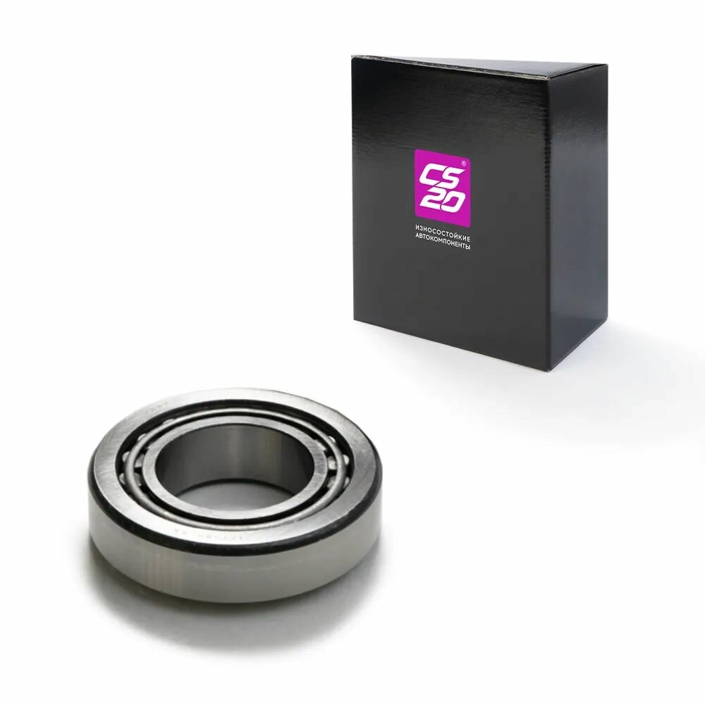 Подшипник передней и задней ступицы для УАЗ 3163 Патриот, 3151, 3741, 2206, 3160, 3962, 3303, серии Original+ арт 15003