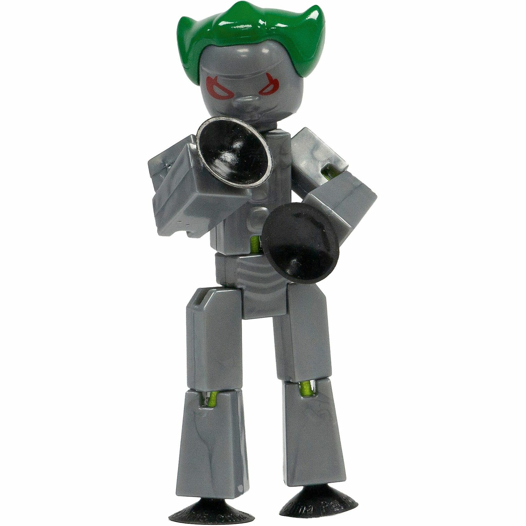 Stikbot - Фигурка "Монстр" , №3 Гигл, 1 шт