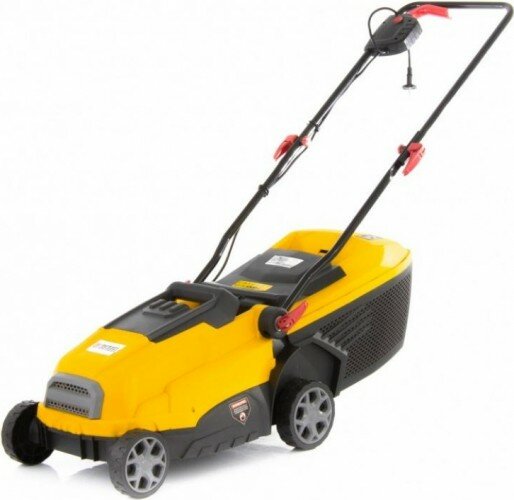 Газонокосилка электрическая Denzel GC-1100 96605