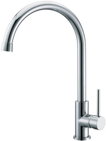 Смеситель для кухни Kaiser Merkur 26344