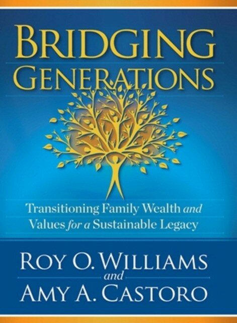 Bridging generations