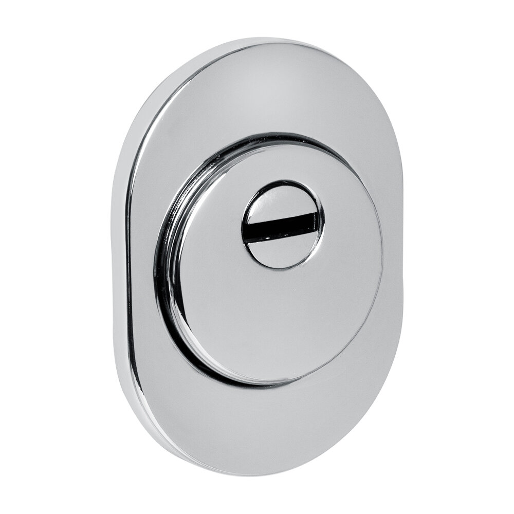 Броненакладка Fuaro (Фуаро) DEF. RLR/R.4825 CP-8 хром