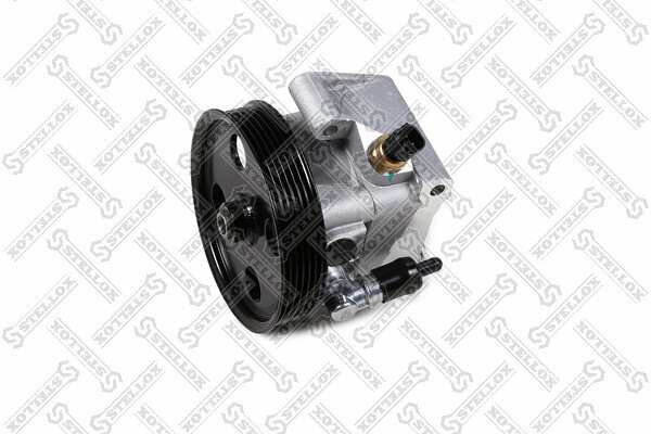 Насос гидроус. руля Ford Focus III 1.6 Stellox 00-36359-SX