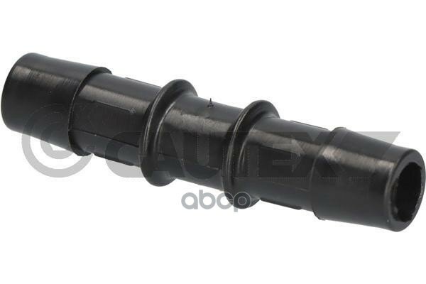 Соединитель шлангов прямой 13x13 CAUTEX арт. 751087