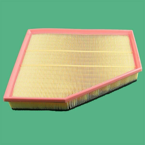 Воздушный фильтр двигателя Sumomoto для БМВ BMW 5, 6 оем 13717521023