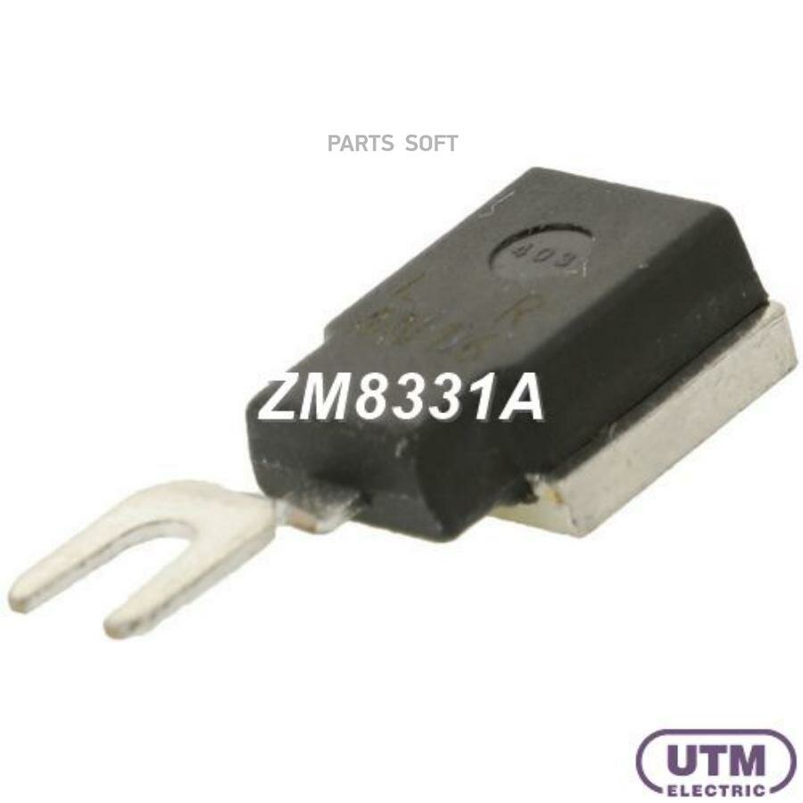 ZM8331A UTM Диод генератора