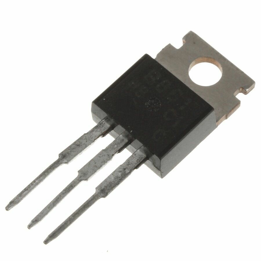 Микросхема 2SB861 (3шт)