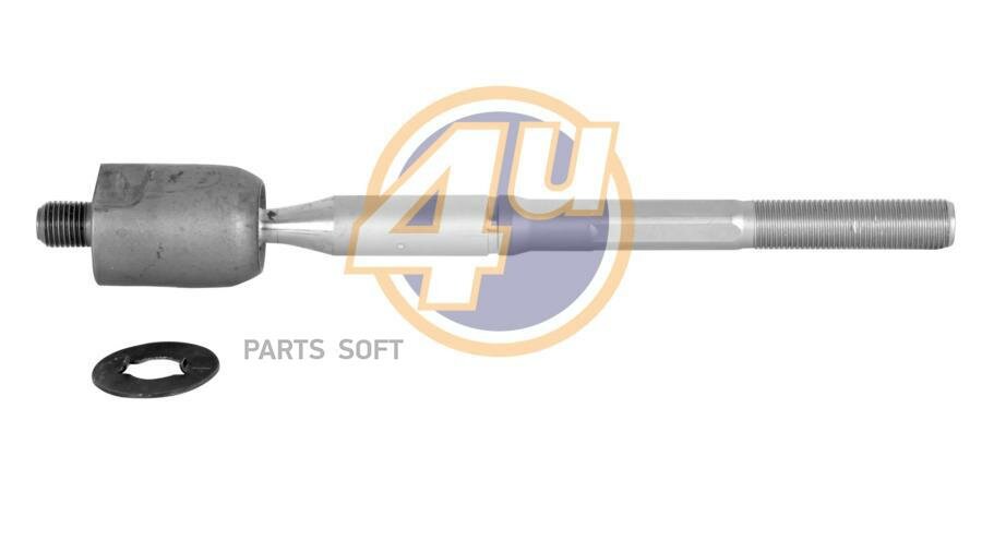 TYE11474 4U Тяга рулев toy camry 06-
