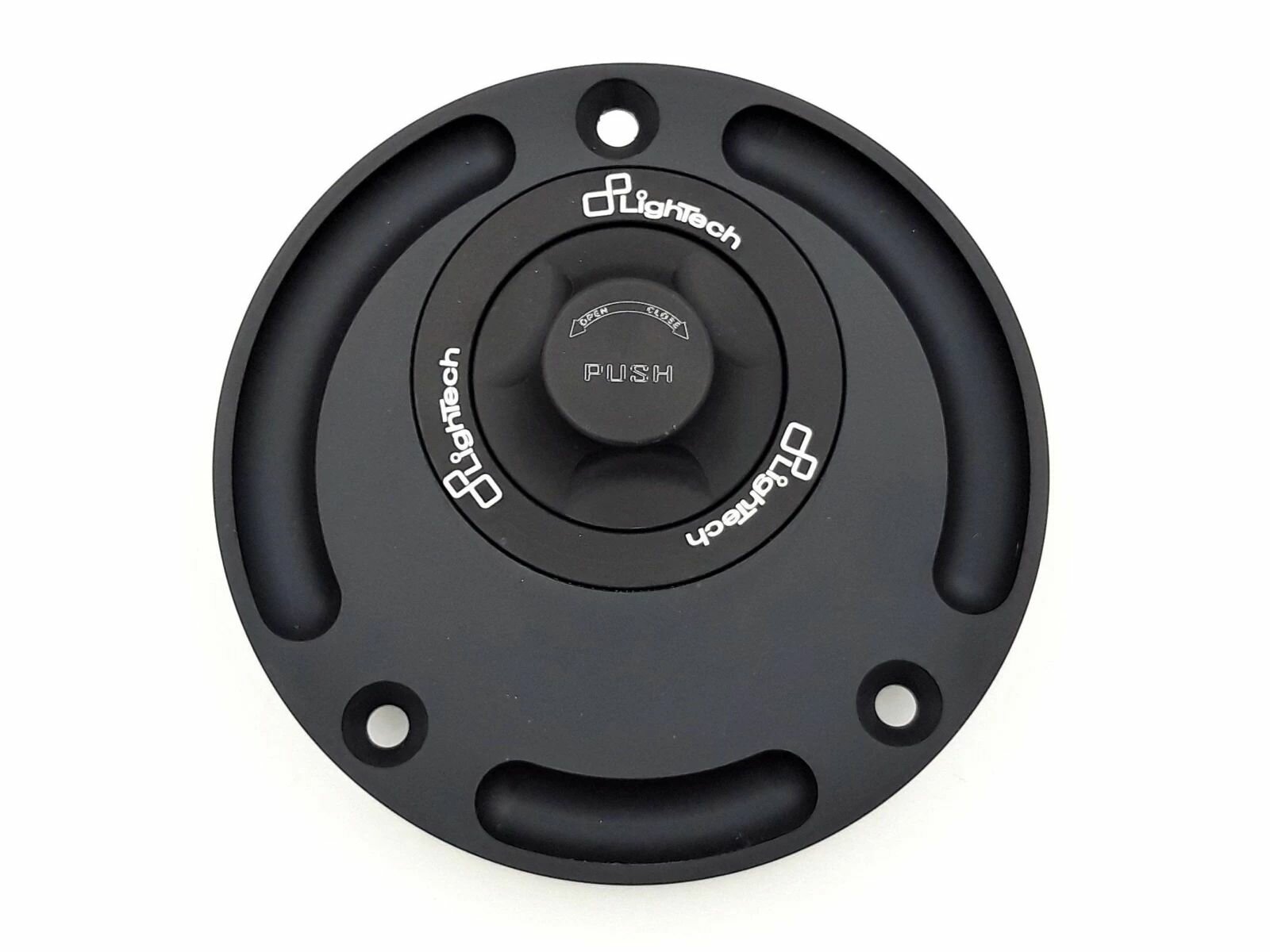 Крышка бензобака Lightech TR23N/N для Kawasaki