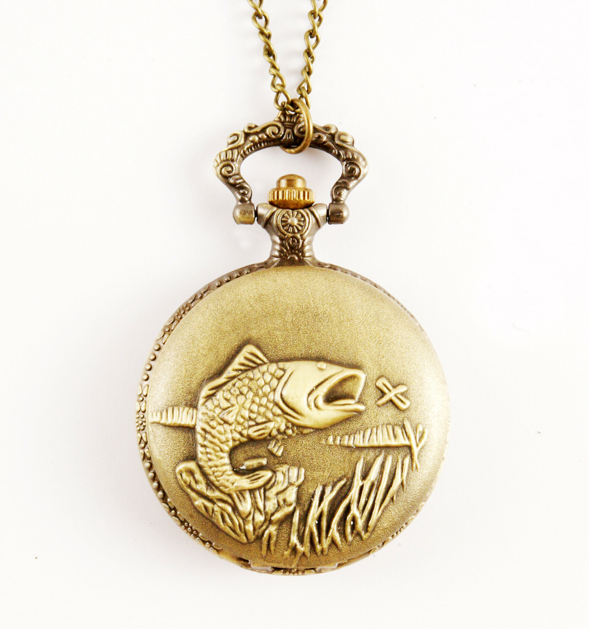 Карманные часы