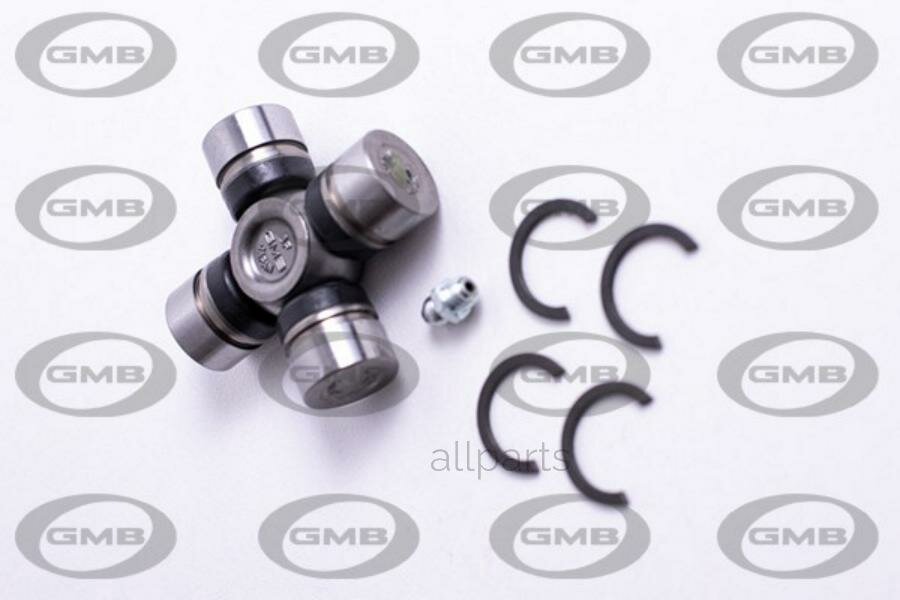 GMB GUN-28 Крестовина карданного вала (38.00x20.01)