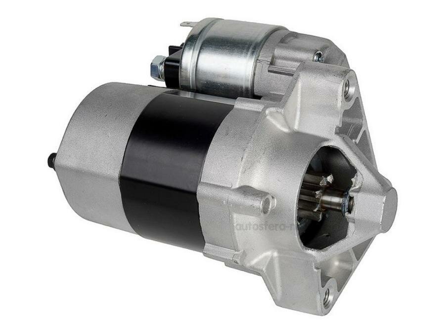 STELLOX 0610016SX стартер! 12V 1.0KW 8T\Renault Megane/Clio/Kangoo 1.4/1.6i 98>