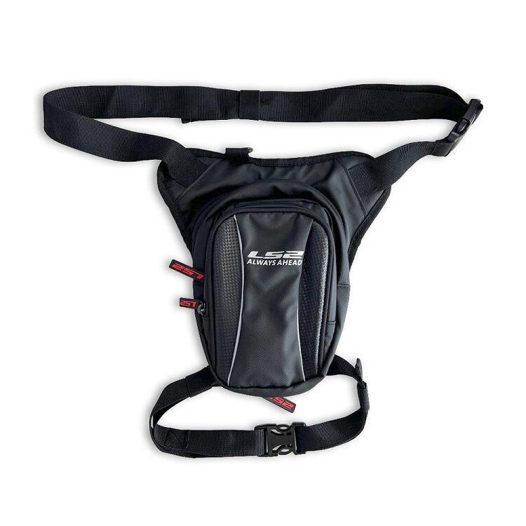 Сумка Сумка на бедро для мотоциклиста LS2 текстиль