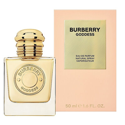 Парфюмерная вода Burberry Goddess 100 мл.