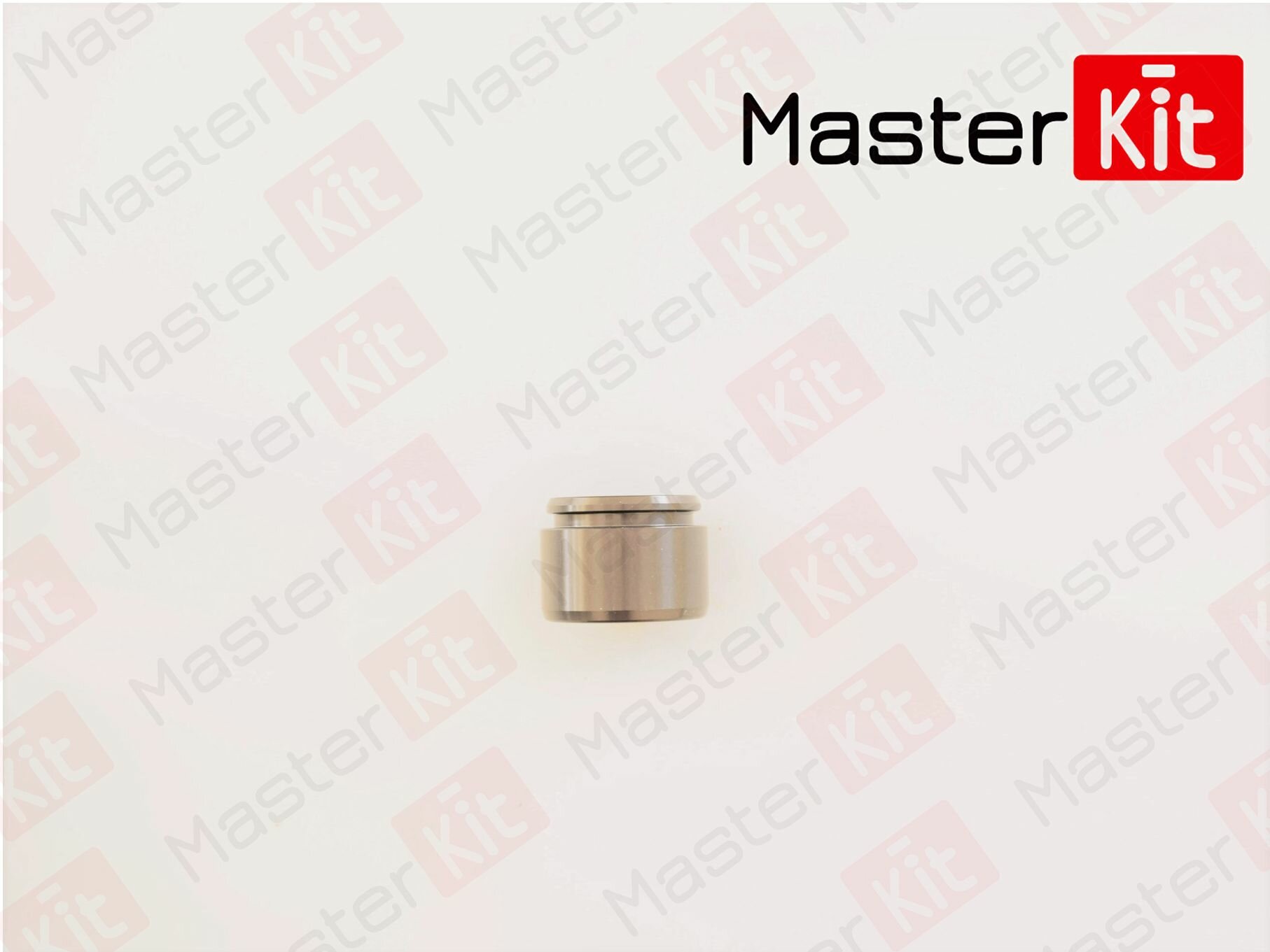 Поршень тормозного суппорта 44 мм BMW 5 E34 1987 - 1995 Mercedes-Benz M-CLASS W163 1998 - 200 - MasterKit 77A1552