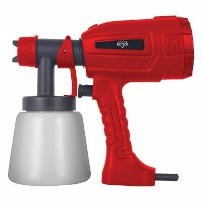 Краскопульт ELITECH ДМ КЭ 045П (E2208.006.00)
