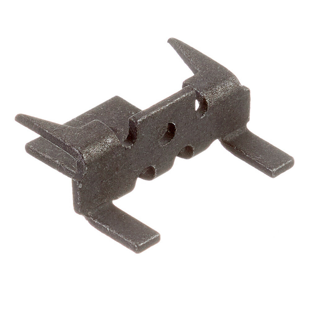 Крепеж с термодиффузионным цинкованием для террасной доски Осфикс Союз (80 шт.) Осфикс ФАС 75727/827291/cjp411