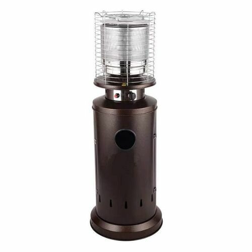 Газовый обогреватель Neoclima 05HW-A, 6.5кВт, уличный