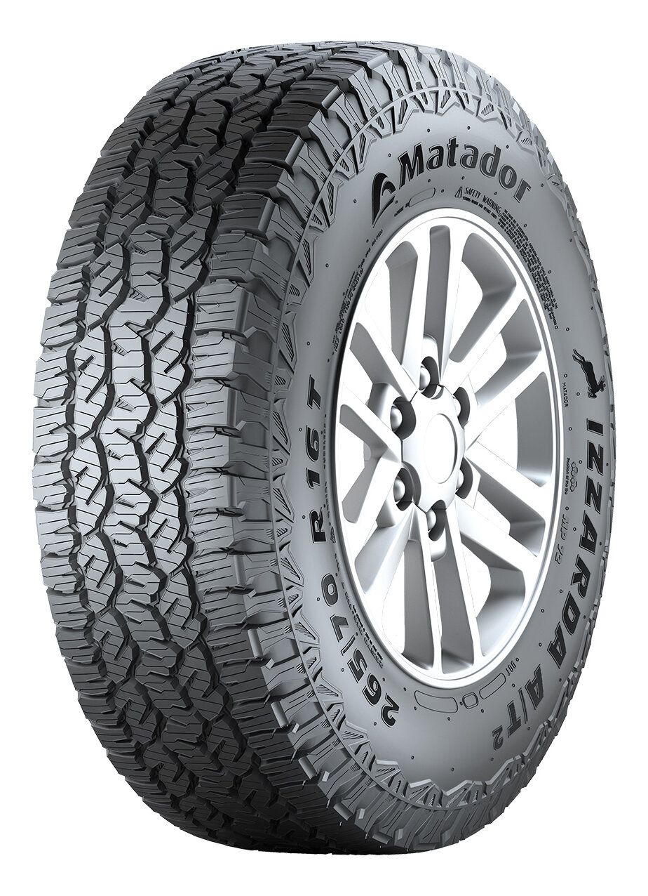 215/65R16 Continental(Matador) MP-72 98H
