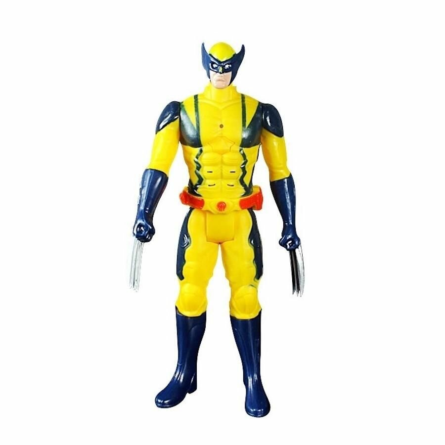Wolverine 30 см Росомаха фигурка