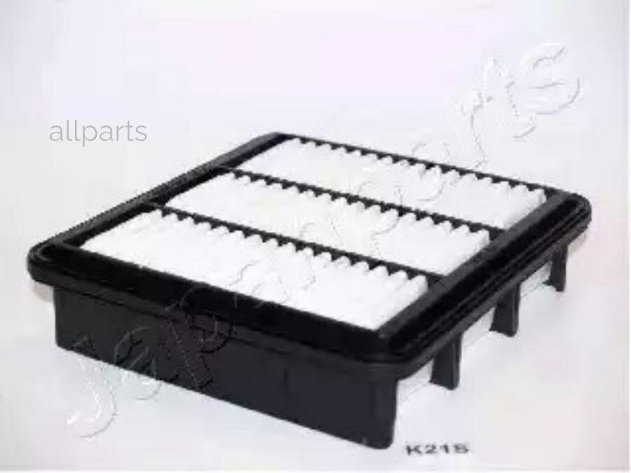 JAPANPARTS FAK21S фильтр воздушный!\ Hyundai Elantra/i30, KIA Ceed/Cerato 1.4-2.0 06>