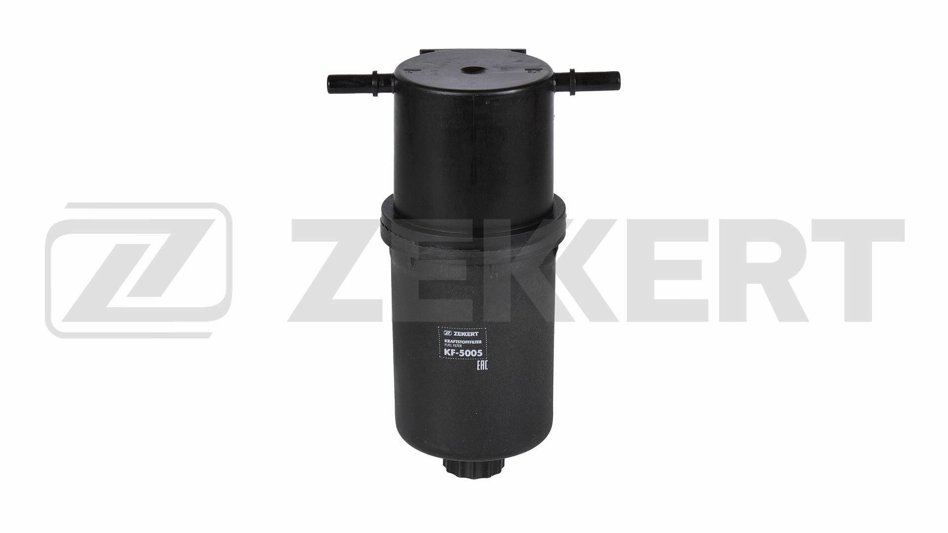 Фильтр топливный дизель для Фольксваген Крафтер 30-35 KF5005 ZEKKERT