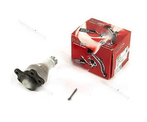 Краска chery bk chery white kudo 15мл кисть