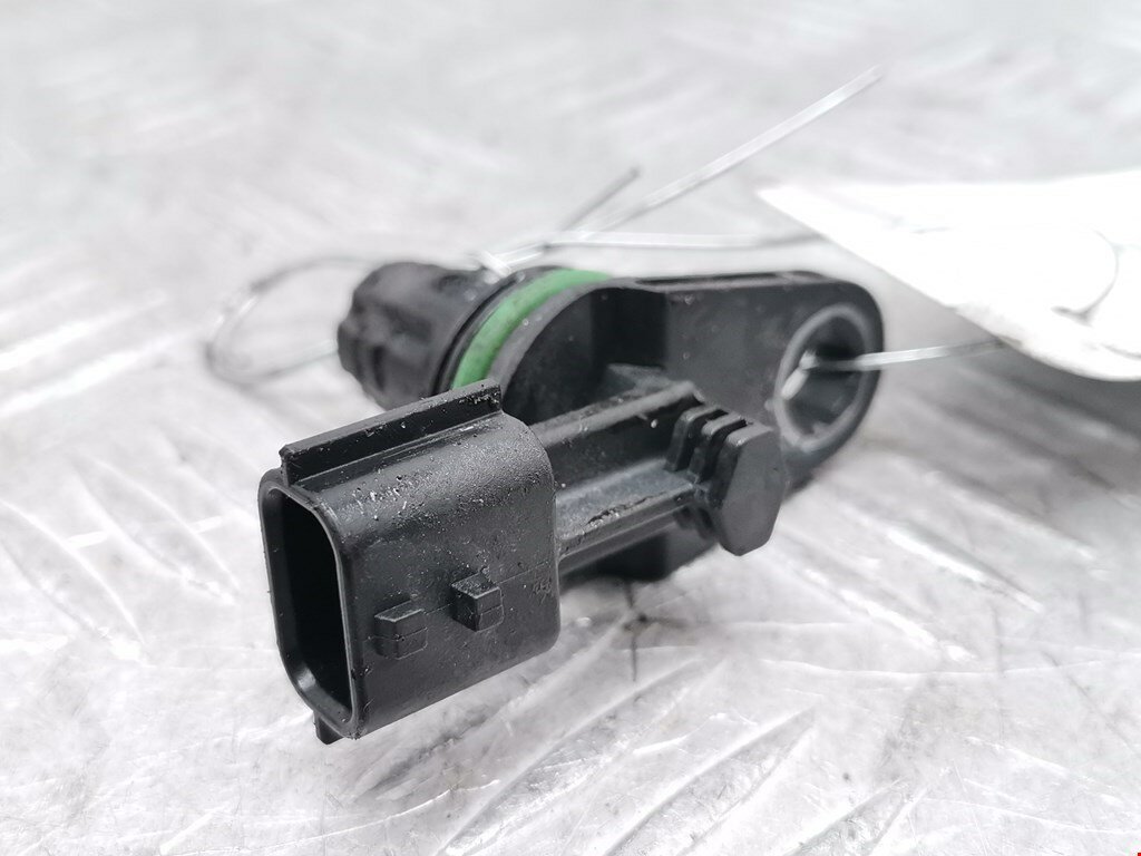 Датчик распредвала Nissan Qashqai 1 2376000QAD арт. 1982636