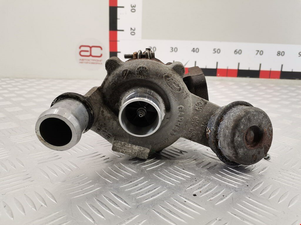 Турбина Ford Explorer 5 AA5Z6K682F арт. 1409006