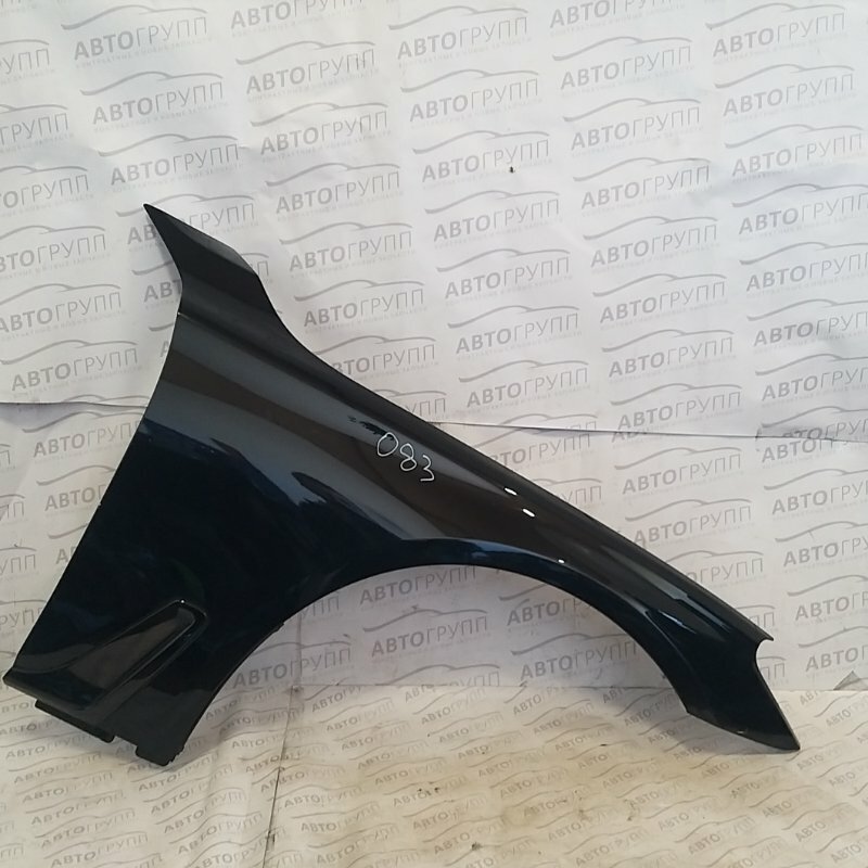 крыло Перед. Прав. BMW 750i G11 Г11 41 00 7 427 514