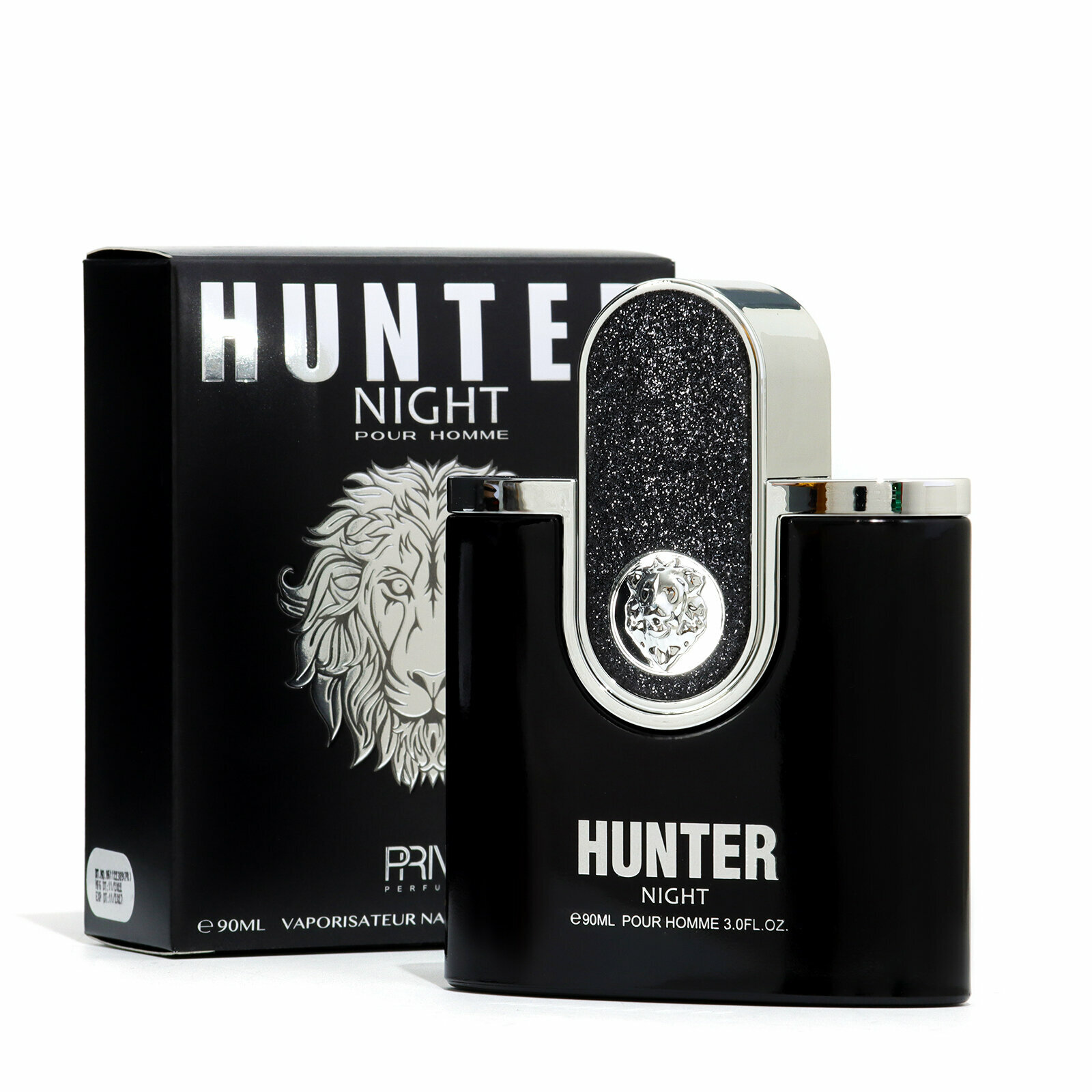 Prive Hunter Night Туалетная вода 90 мл 90