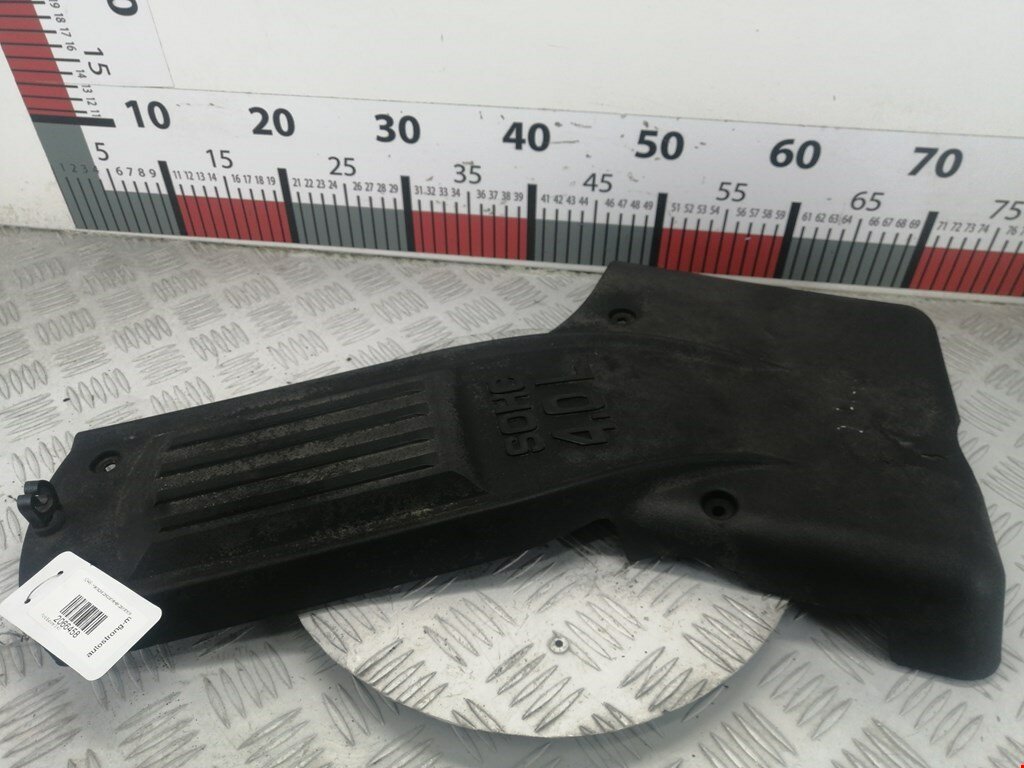 Накладка (крышка) двигателя декоративная Ford Explorer 2 арт. 2066458