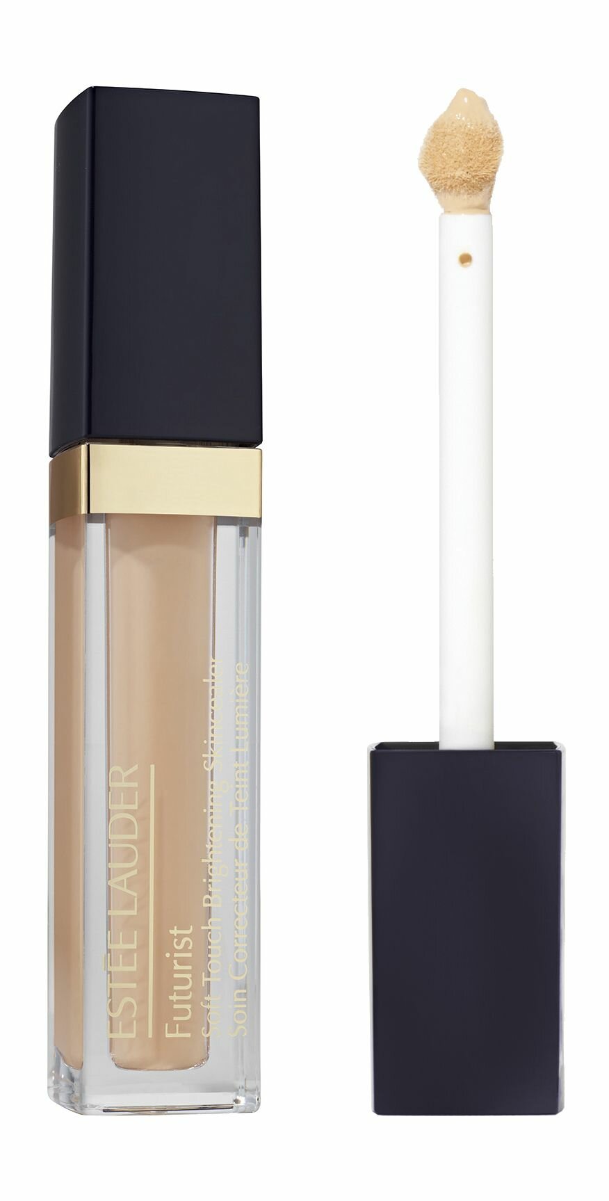 ESTEE LAUDER Консилер Futurist Soft Touch Brightening Skincealer Concealer (0.5C)