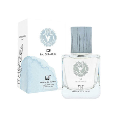 Парфюмерная вода Fiilit Ice - Boreale 11 мл.
