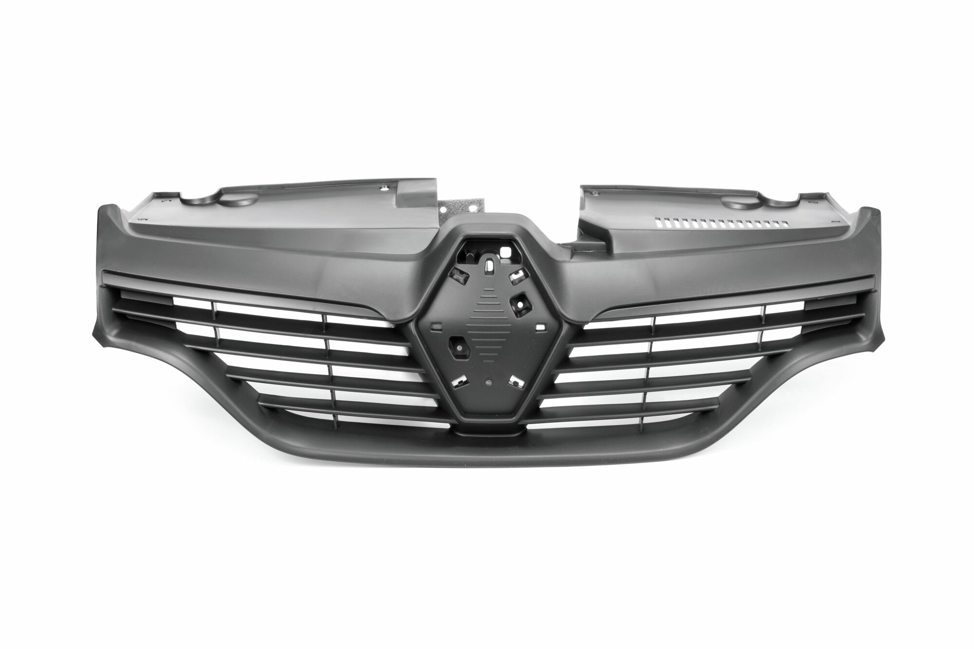 Решетка радиатора Metaco 8440-257