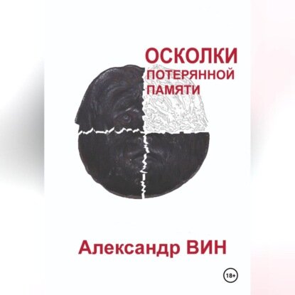 Осколки потерянной памяти [Аудиокнига]