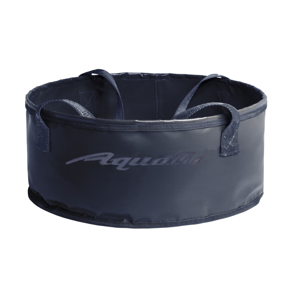 AQUATIC Ведро Aquatic В-02С для замешивания корма (большое), 50см